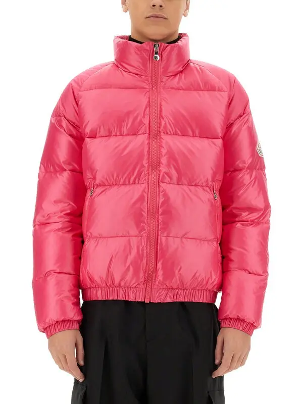 Pyrenex Vintage Mythic Down Jacket - Pink
