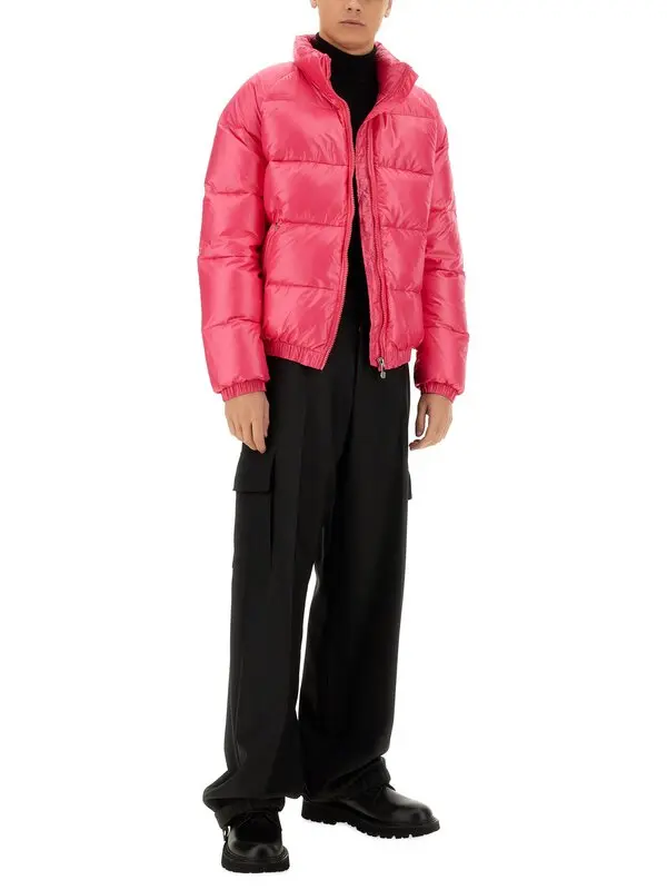 Pyrenex Vintage Mythic Down Jacket - Pink