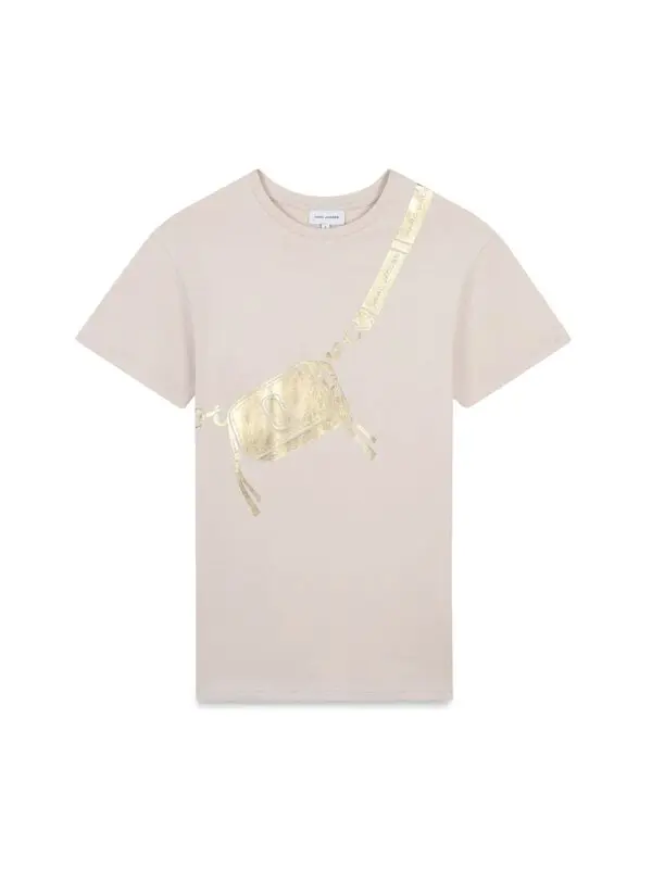 Marc Jacobs M/c T-shirt Dress