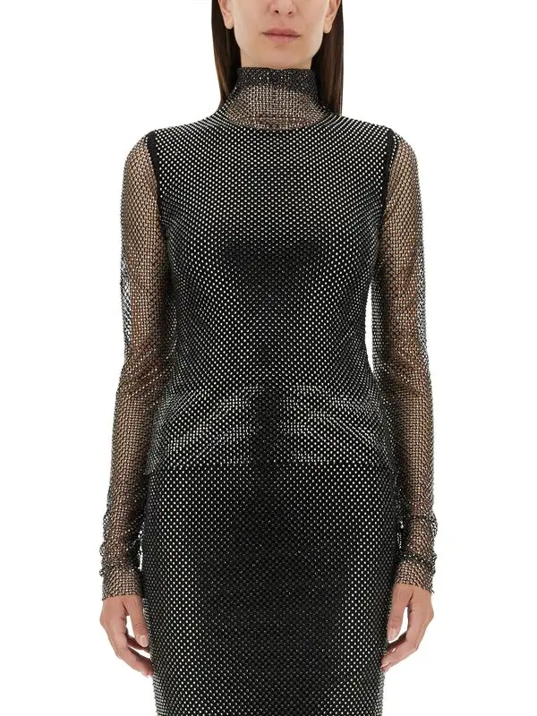 Sportmax Valdai Top - Black