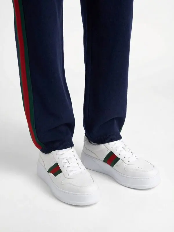 Gucci Chunky B Sneakers