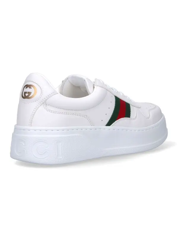 Gucci Chunky B Sneakers