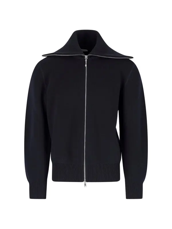 Polo Ralph Lauren Zip Cardigan - Blue