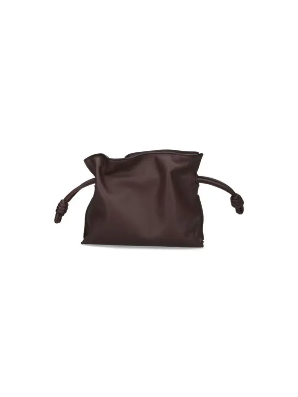 Loewe Flamenco Clutch Mini Bag