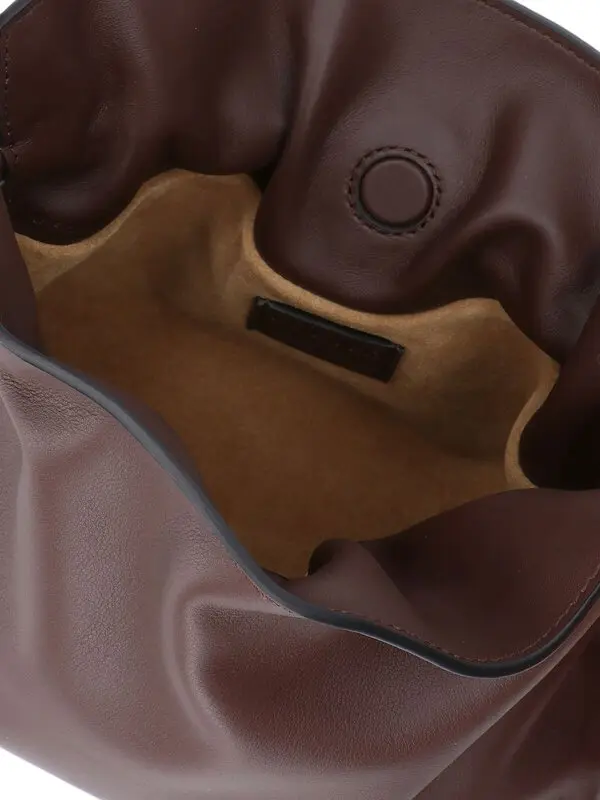 Loewe Flamenco Clutch Mini Bag