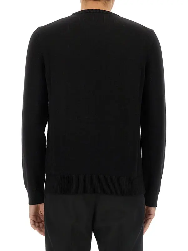 Dolce & Gabbana Wool Jersey