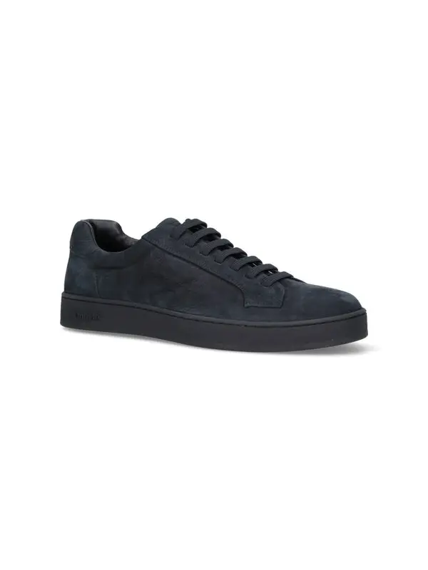 Church's Low Top Sneakers - Black
