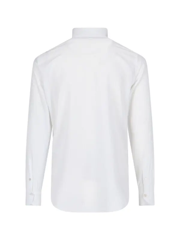 Aspesi Basic Shirt