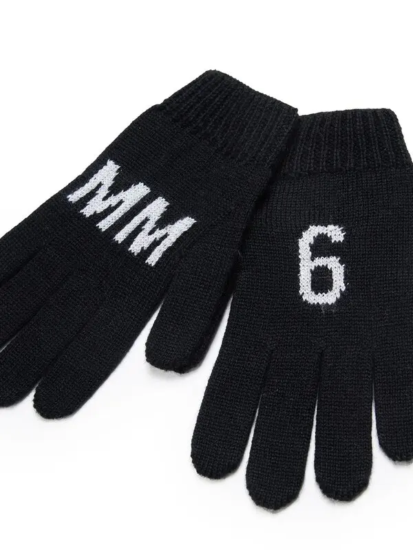 MAISON MARGIELA Gloves