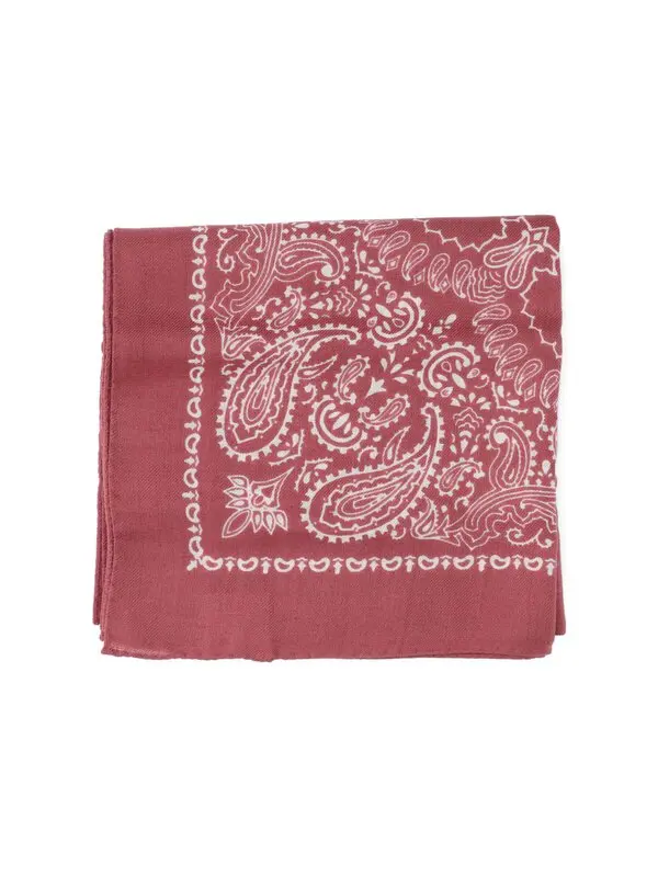 Destin Judy' Scarf - Pink
