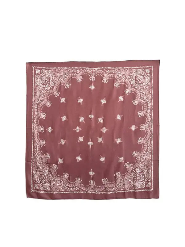 Destin Judy' Scarf - Pink