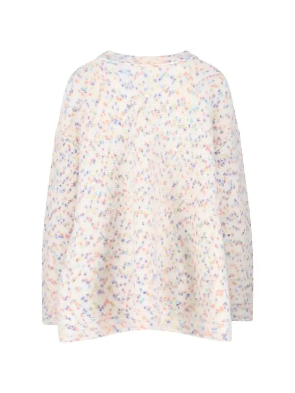 Loewe Anagram Cardigan