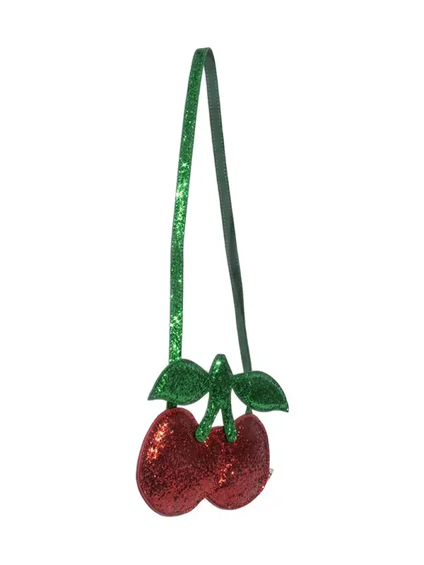 KONGES SLØJD Cherry Bag