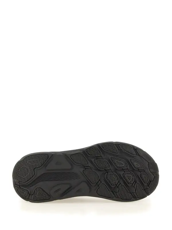Hoka One One Clifton Gtx Sneakers - Black