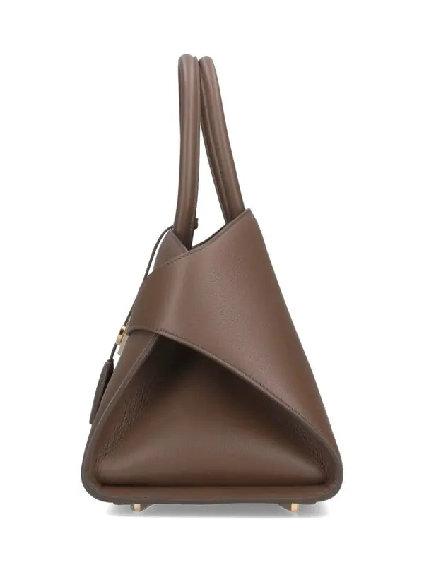 FERRAGAMO Medium Hug Handbag