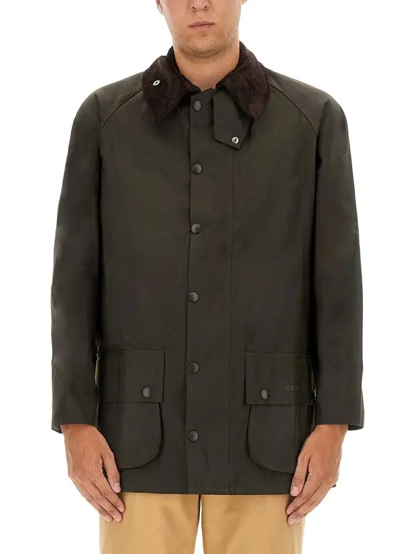 Barbour Classic Beaufort Jacket