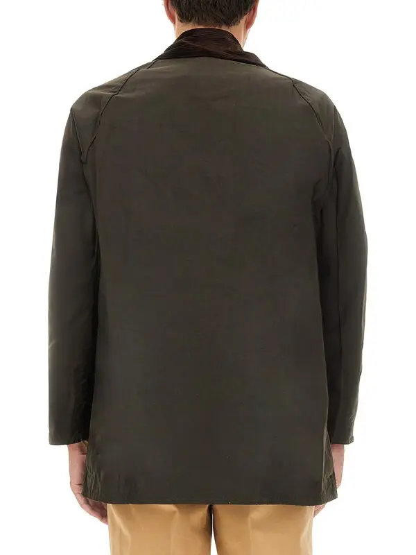 Barbour Classic Beaufort Jacket