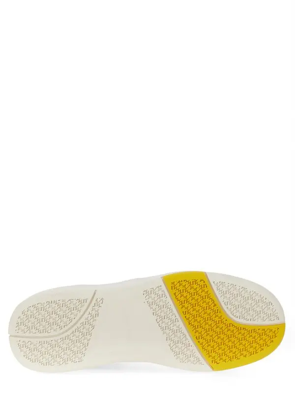 Michael Kors Leather Low-top Sneaker