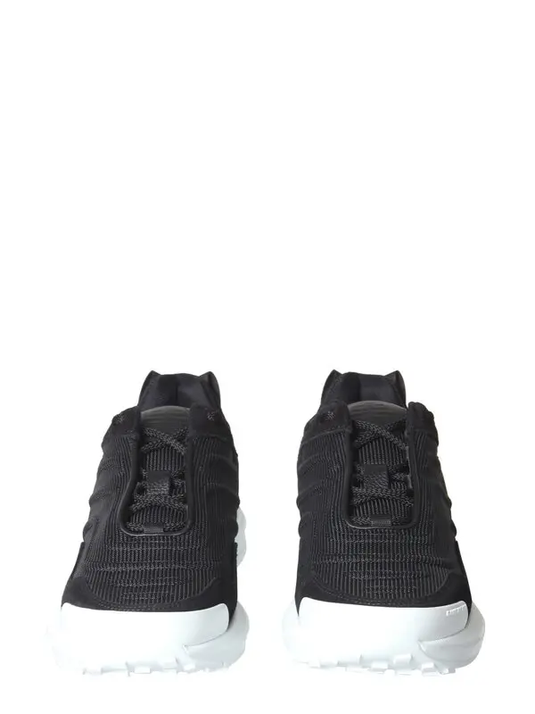 Givenchy Light Giv 1 Sneakers - Black