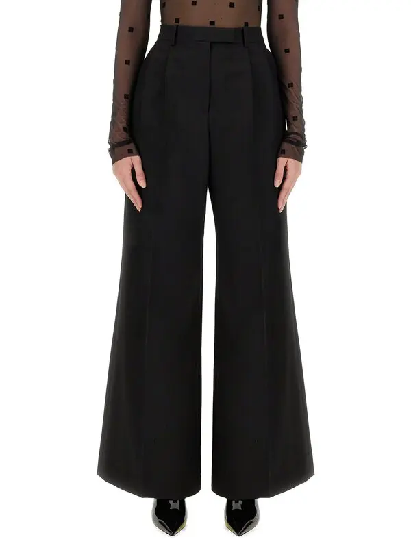 Givenchy Pantsuit - Black