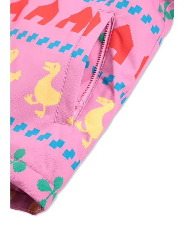 BOBO CHOSES Figures Jacket