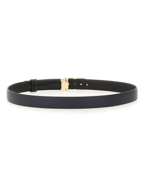 FERRAGAMO Gancini Belt