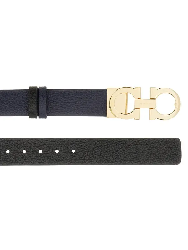 FERRAGAMO Gancini Belt