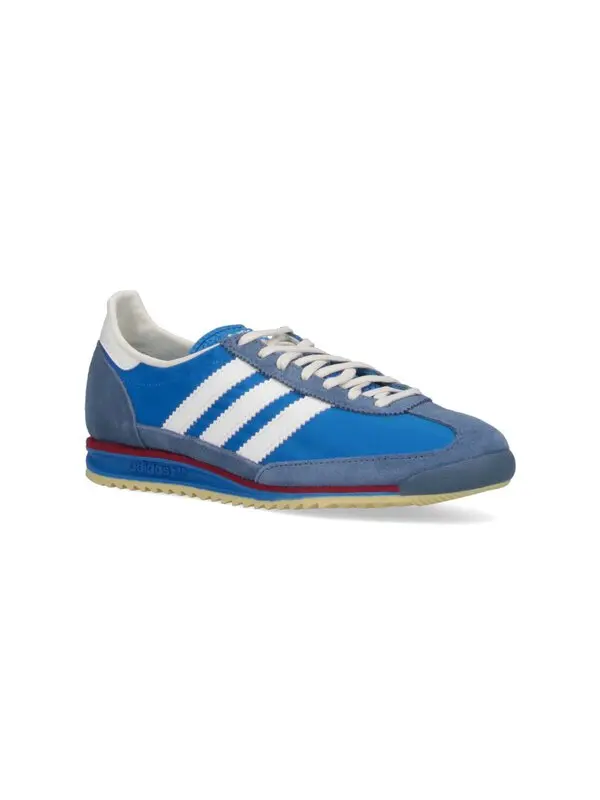Adidas Sl 72 Og Sneakers - Blue