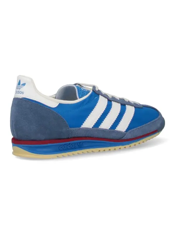 Adidas Sl 72 Og Sneakers - Blue