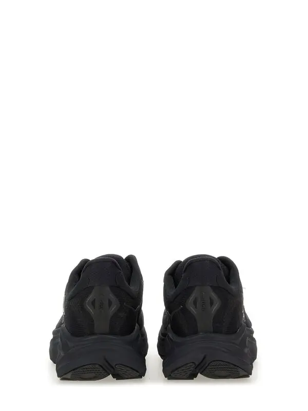 HOKA® Clifton Sneakers - Black