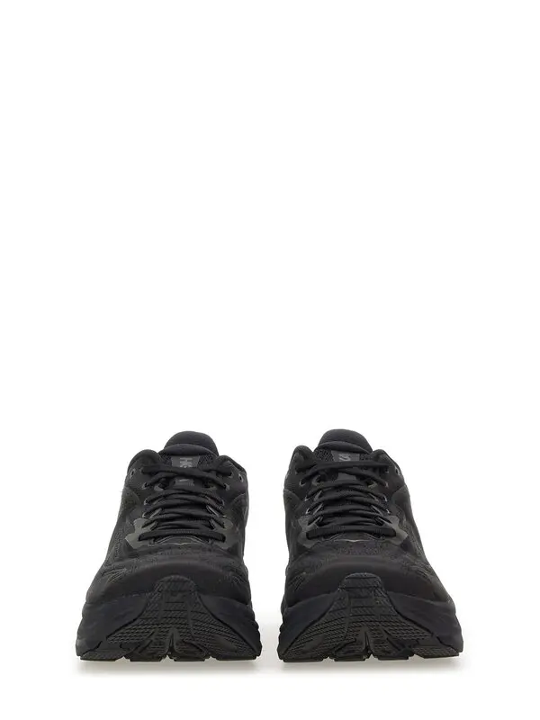 HOKA® Clifton Sneakers - Black