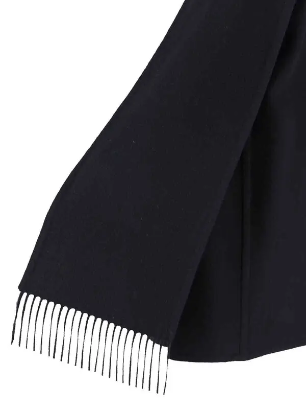 Balenciaga Cashmere Coat