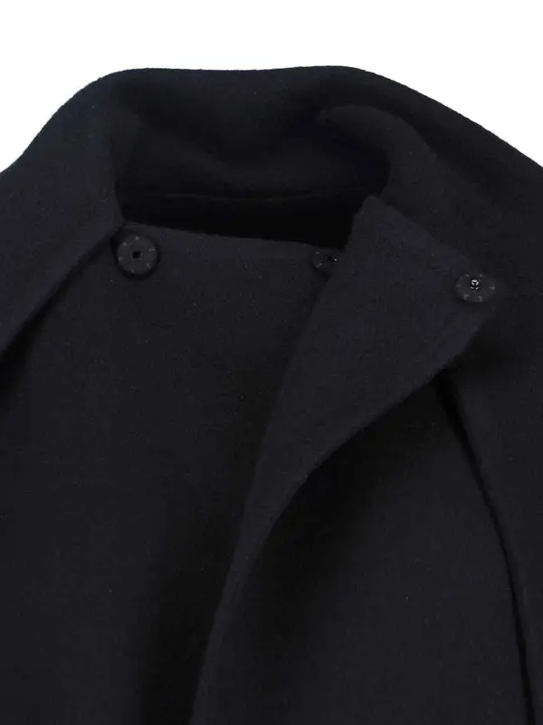 Balenciaga Cashmere Coat