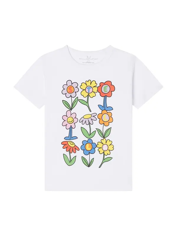 Stella McCartney T-shirt - Multicolour