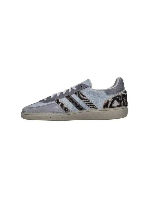Adidas Handball Spezial Sneakers - Blue