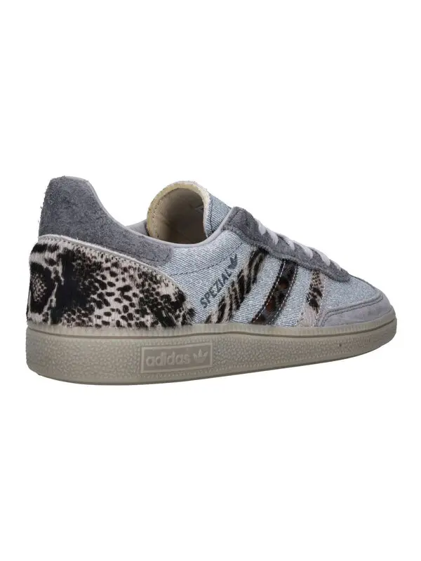 Adidas Handball Spezial Sneakers - Blue