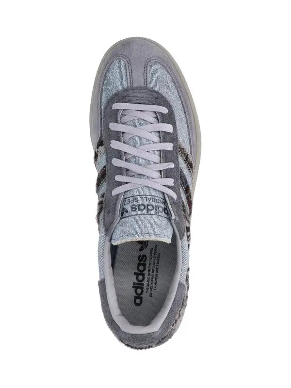 Adidas Handball Spezial Sneakers - Blue