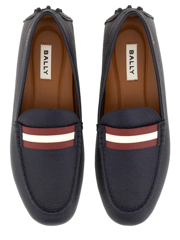 Bally Mocassin Driver