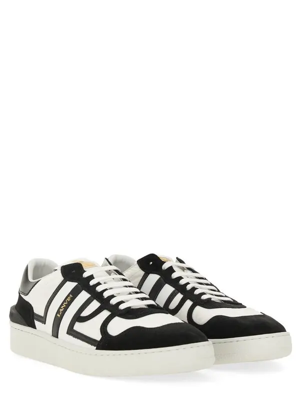 LANVIN Low Top Sneaker
