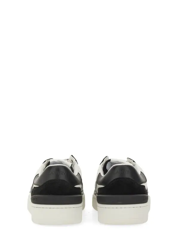 LANVIN Low Top Sneaker