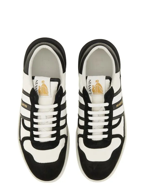 LANVIN Low Top Sneaker