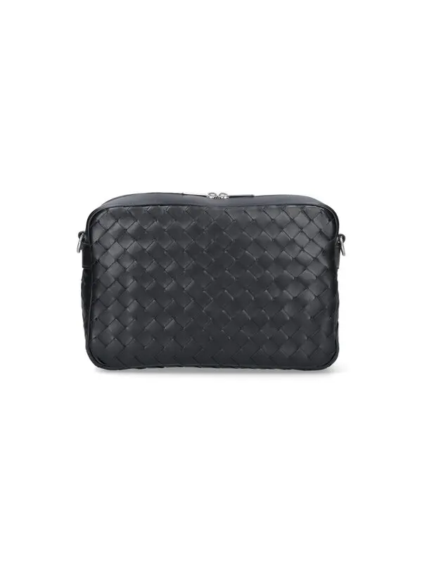 Bottega Veneta Camera Bag Medium