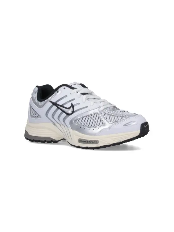 Nike Air Pegasus 2005 Sneakers - Silver