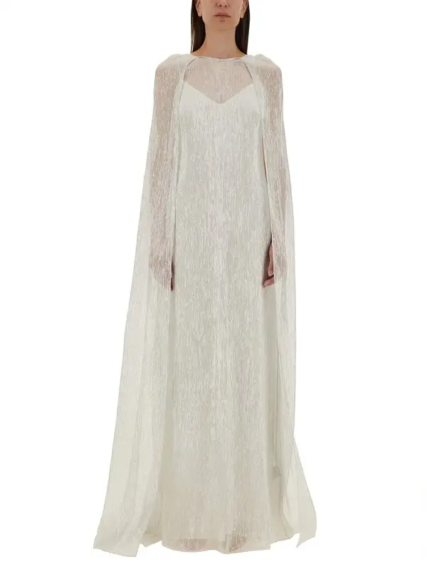 Max Mara Delta Bridal Gown