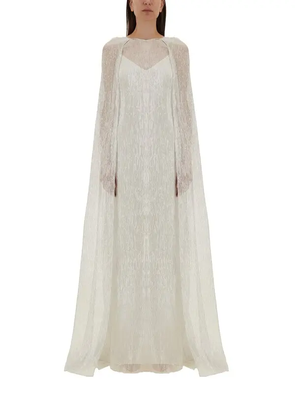 Max Mara Delta Bridal Gown