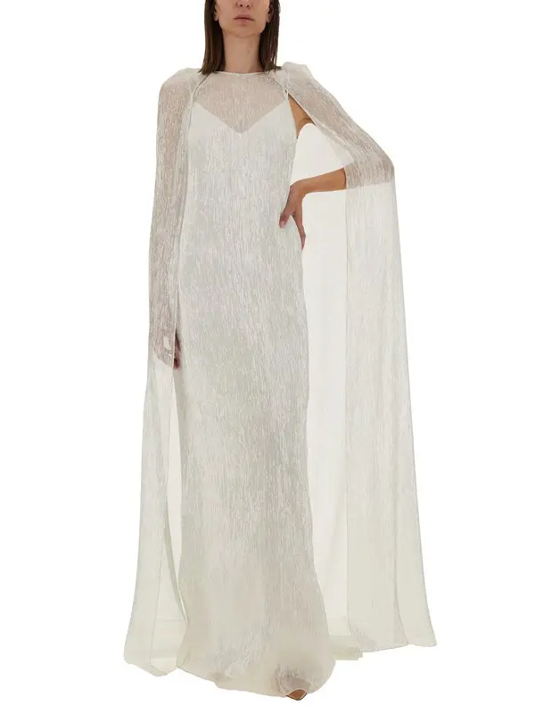 Max Mara Delta Bridal Gown