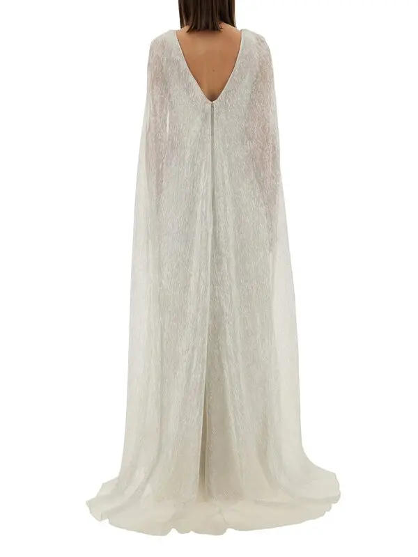 Max Mara Delta Bridal Gown
