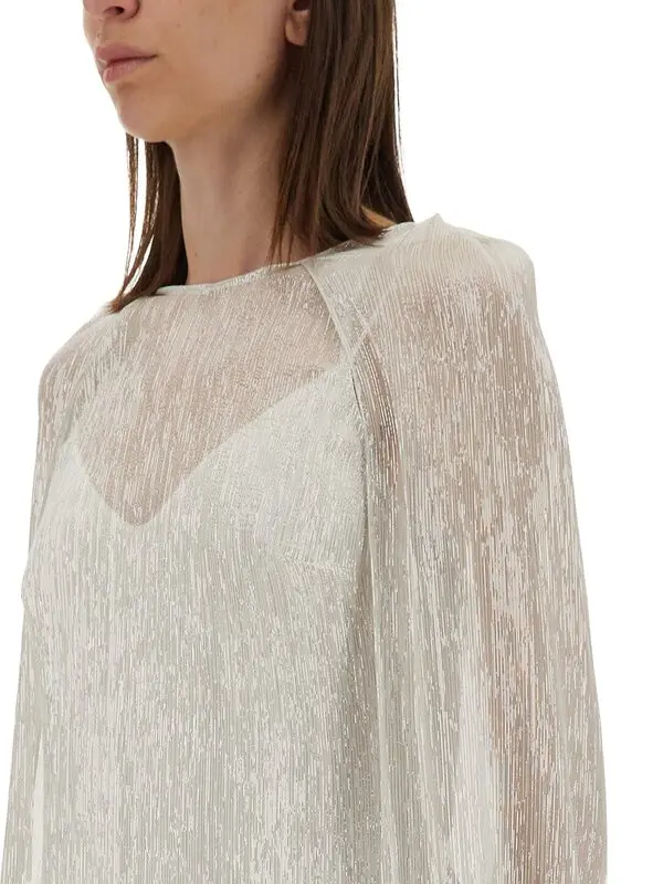 Max Mara Delta Bridal Gown