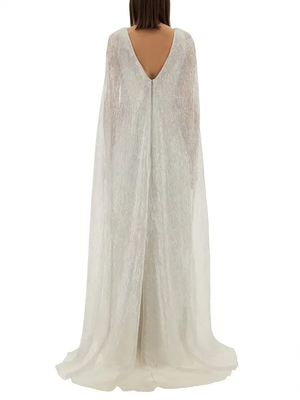 Max Mara Delta Bridal Gown