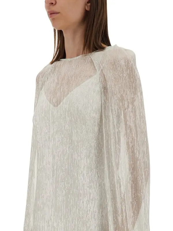 Max Mara Delta Bridal Gown